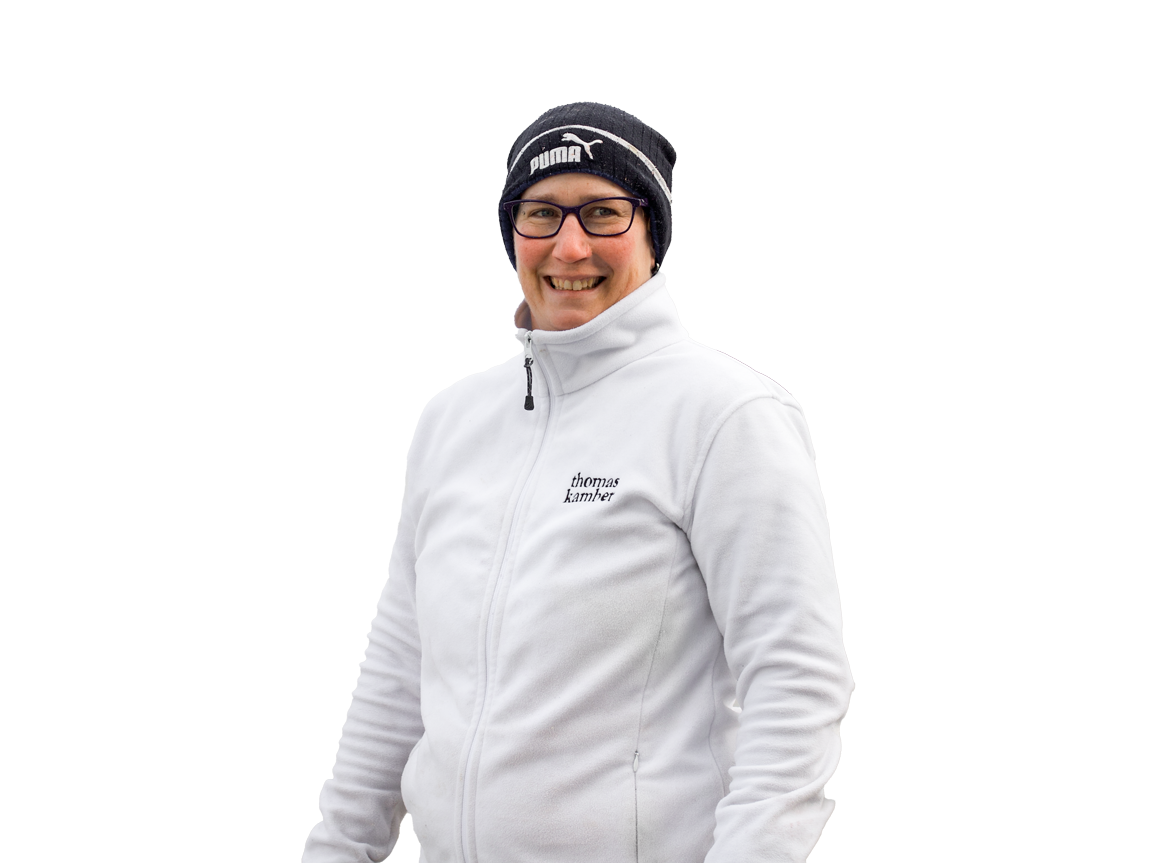 Thomas Kamber AG — Über uns