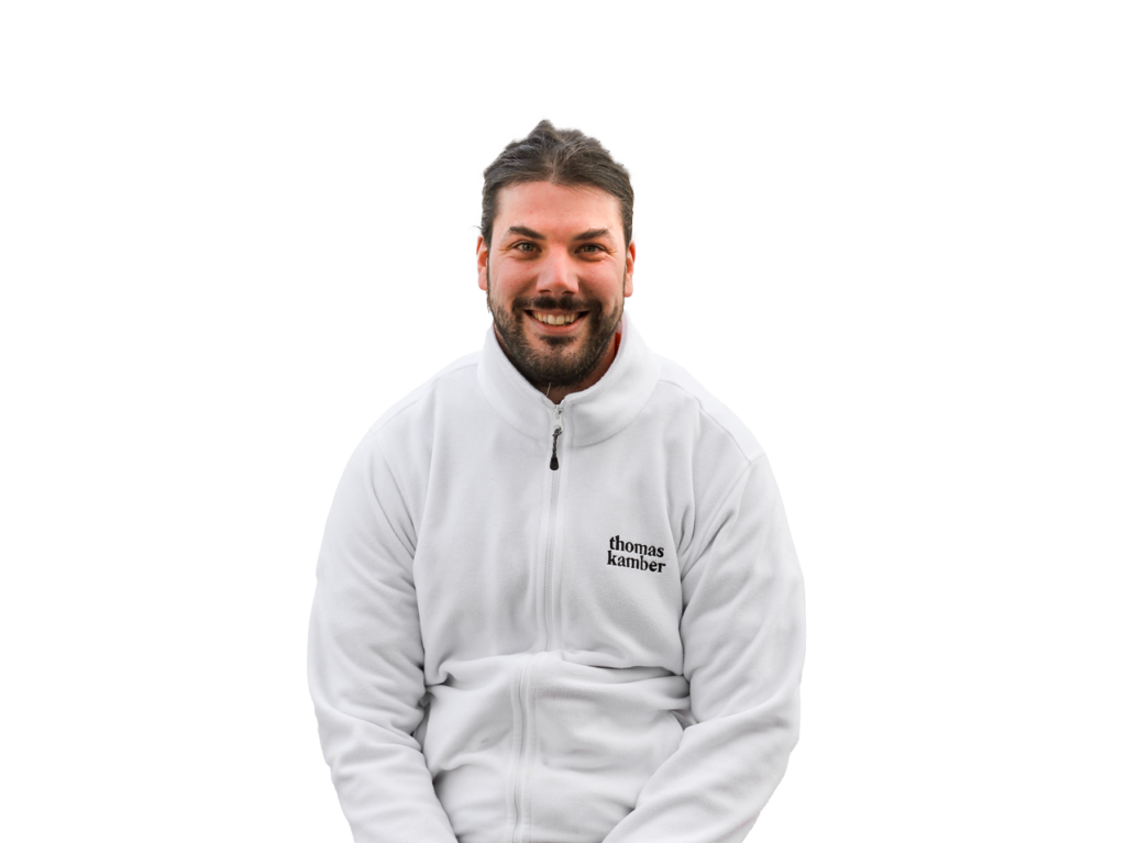 Thomas Kamber AG — Über uns